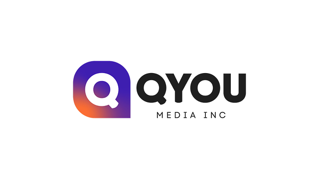 QYOU Media To Release FY 2025 & Q1 2026 Financial Results Pre-Market ...