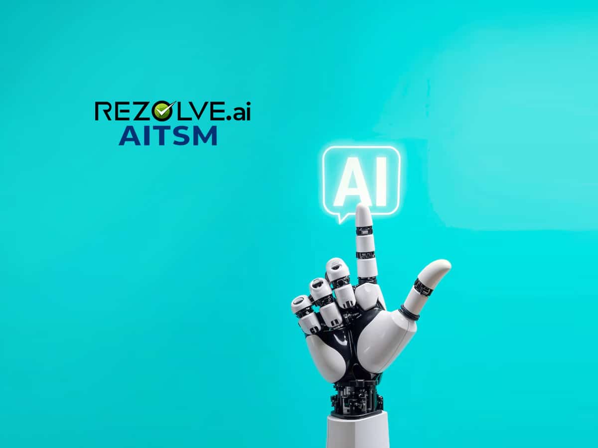 This analyst just more than doubled his price target on Rezolve AI - Cantech Letter