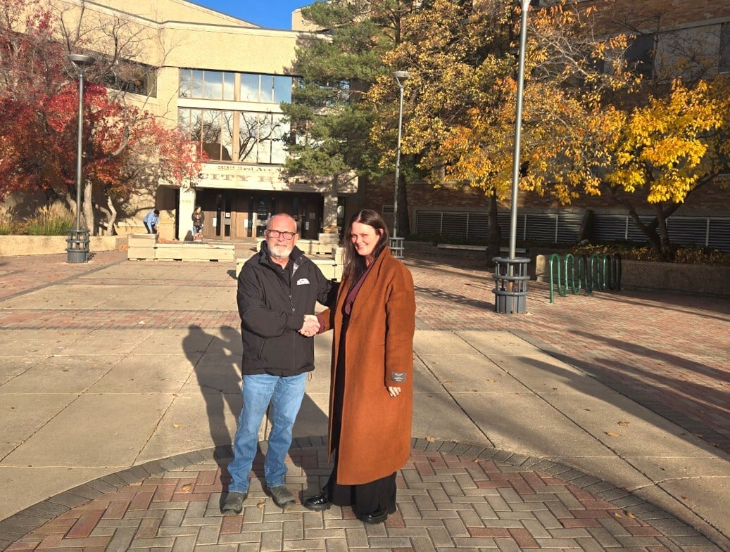 SASKATOON CIVIC MIDDLE MANAGEMENT ASSOCIATION (SCMMA) VOTES TO MERGE ...