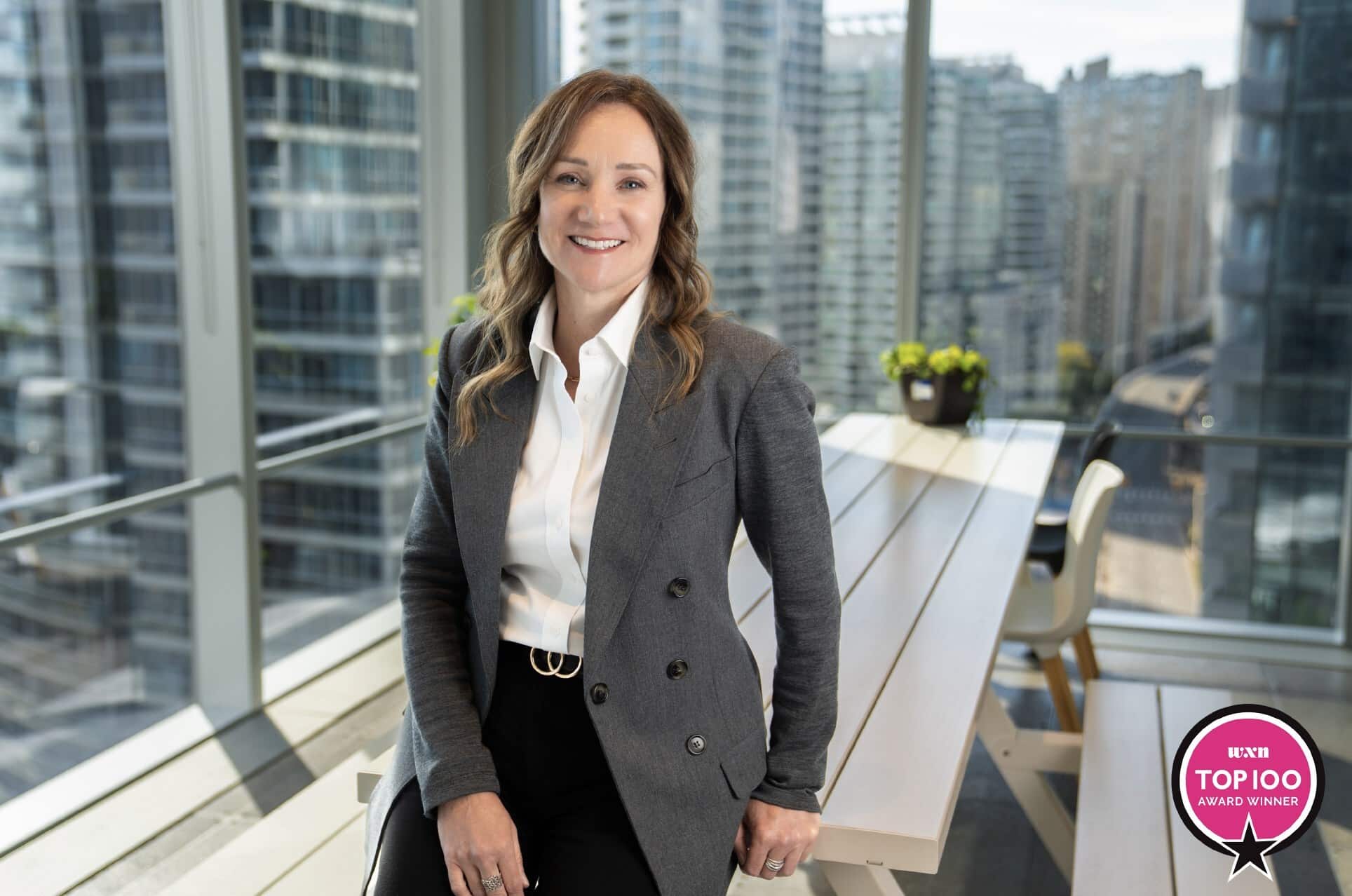 Sun Life’s Monique Allen Named Among Canada’s Most Powerful Women: Top ...