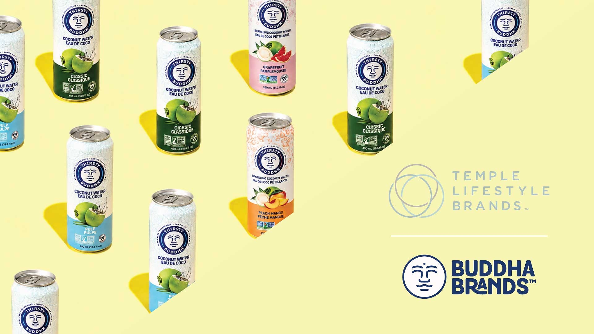 Thirsty Buddha Builds on Canadian Momentum with Expansion Across Costco ...