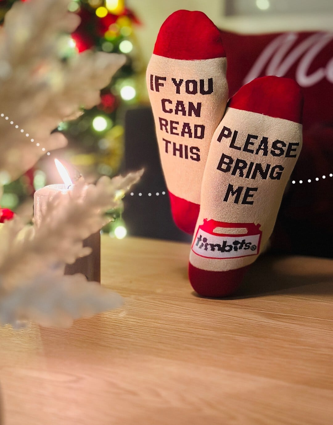 Tim Hortons® launches new Holiday Meal combo including a Flatbread ...