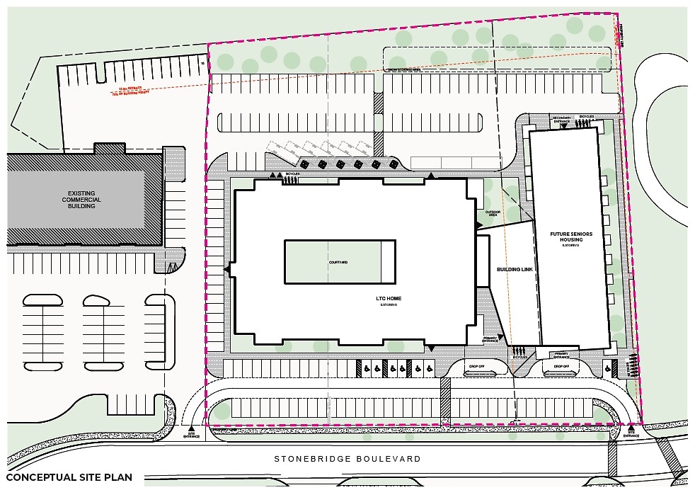 Advocacy Delivers: Wasaga Beach Welcomes Major Investment in 288-Bed ...