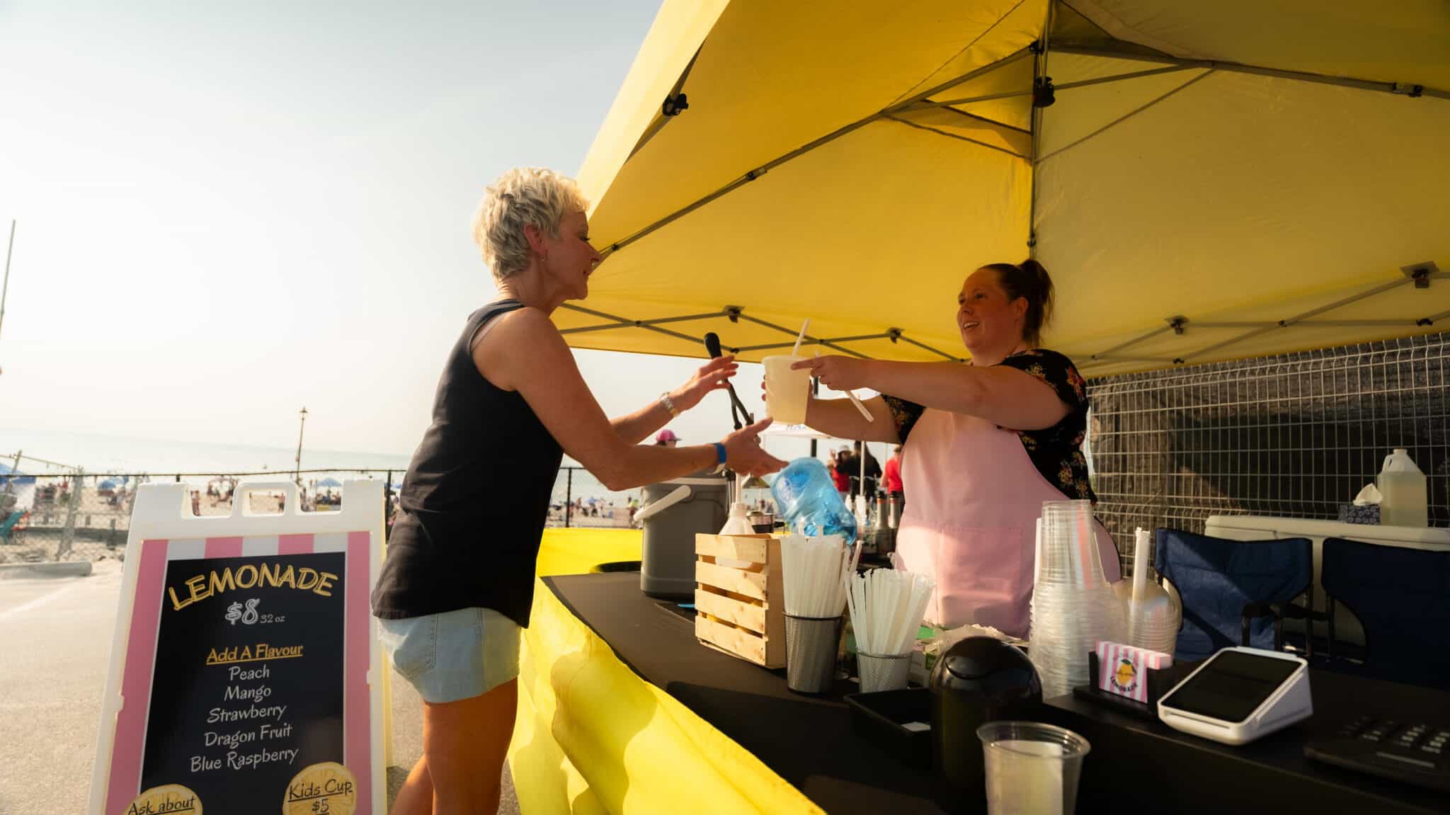 Wasaga Beach Unveils Summer 2026 Lineup with 80+ Live Music ...