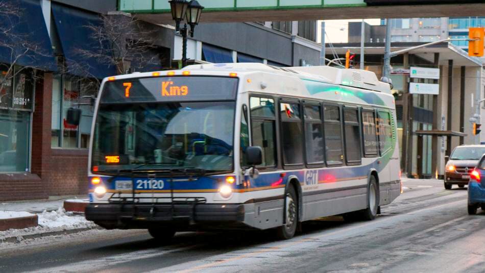 Grand River Transit negotiations enter final week - Cantech Letter
