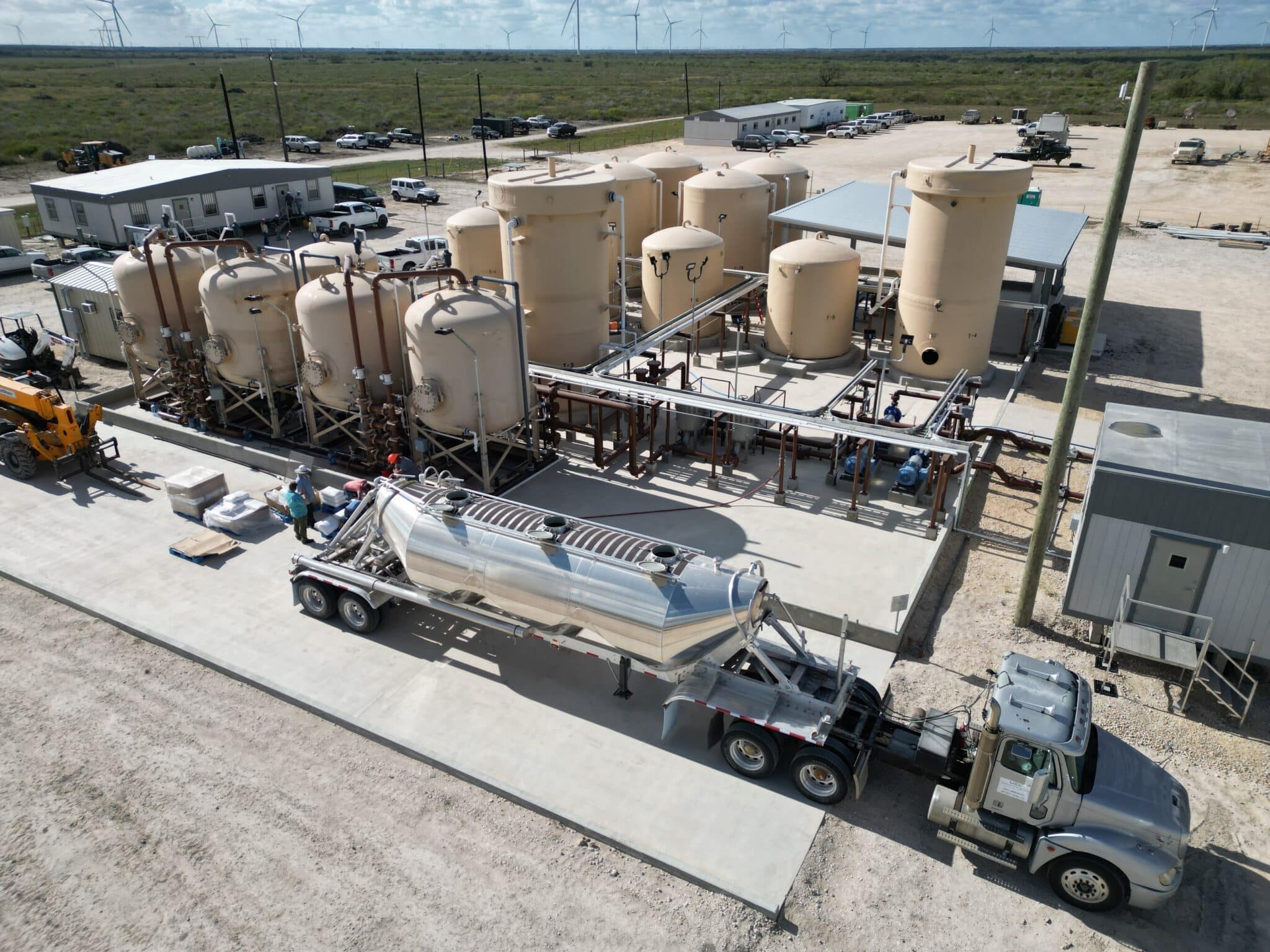 Uranium Energy Corp Commences Production at Burke Hollow, the World’s ...