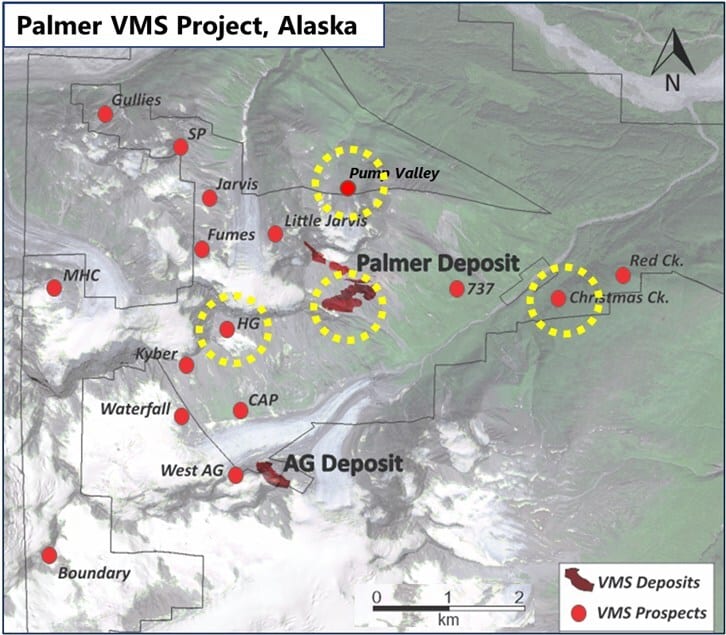 Vizsla Copper Announces Board Approval of 2026 Budget and Exploration ...