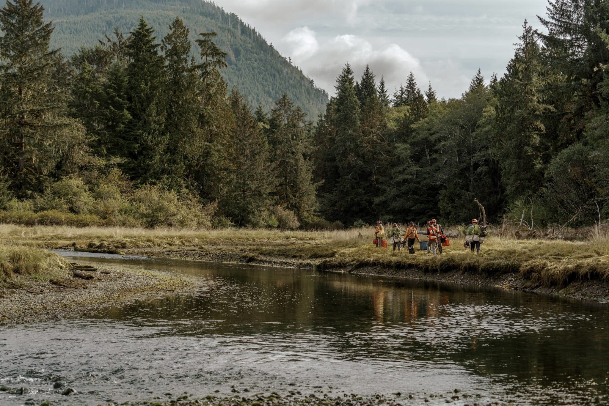 Watershed Security Fund: $6 Million supporting 26 community-led ...