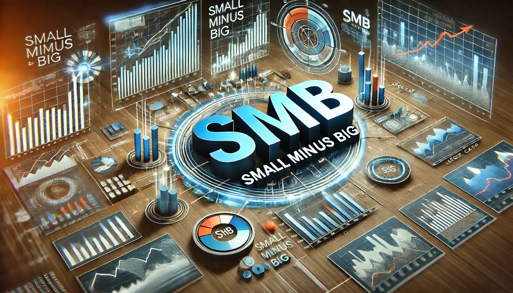 What does SMB stand for in finance? - Cantech Letter