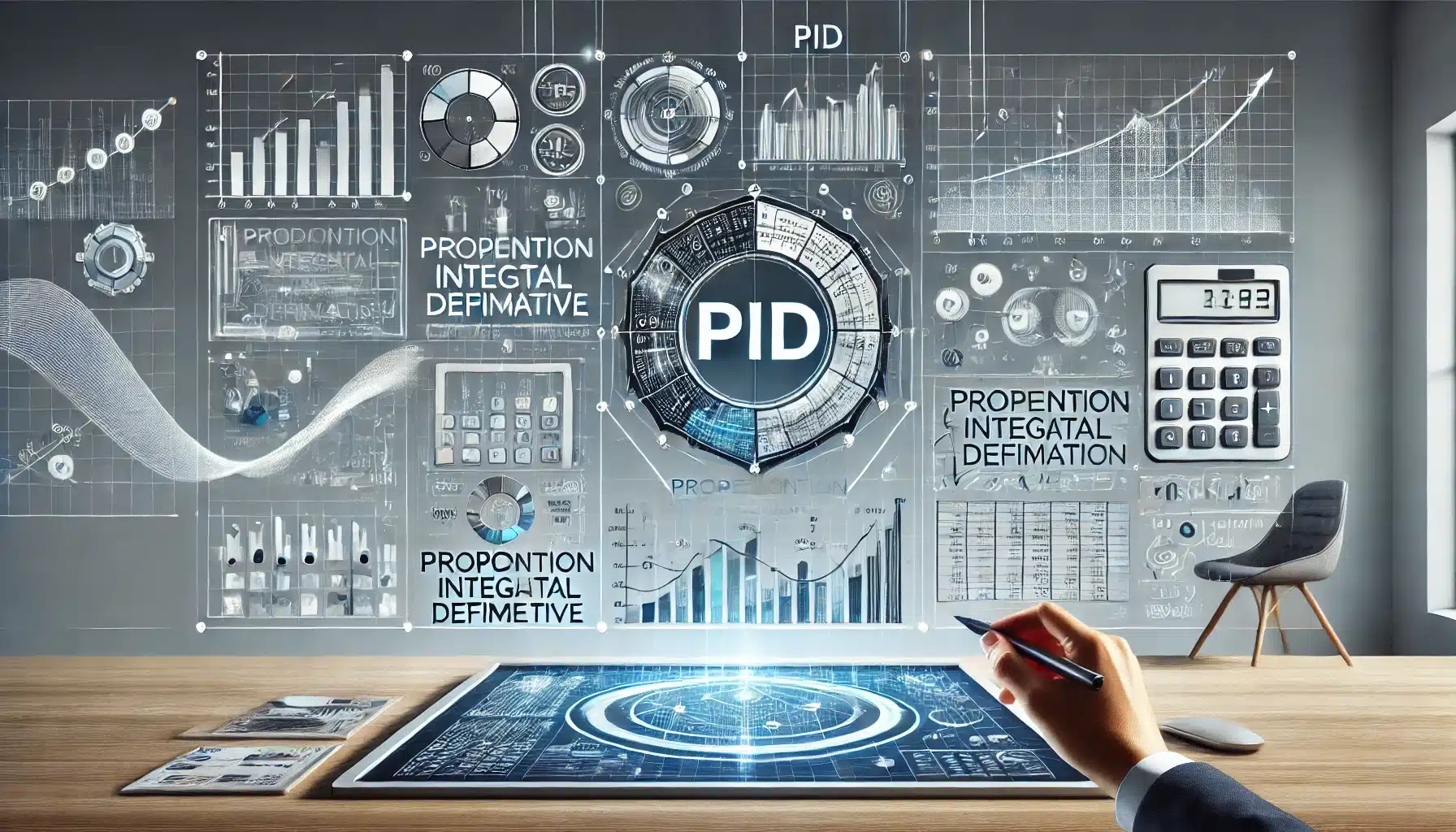 What is a PID in finance? - Cantech Letter
