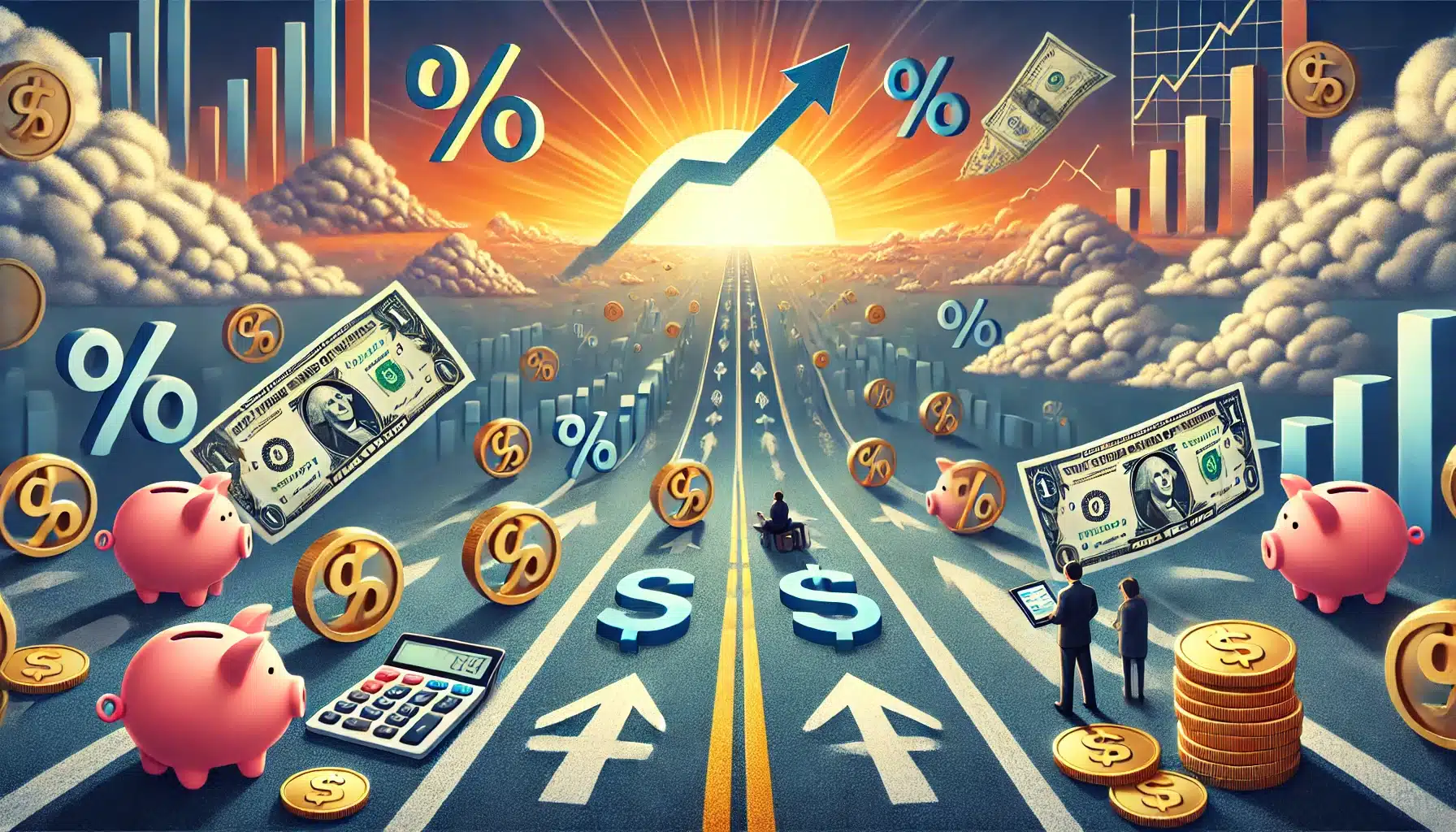 When will inflation go down? - Cantech Letter