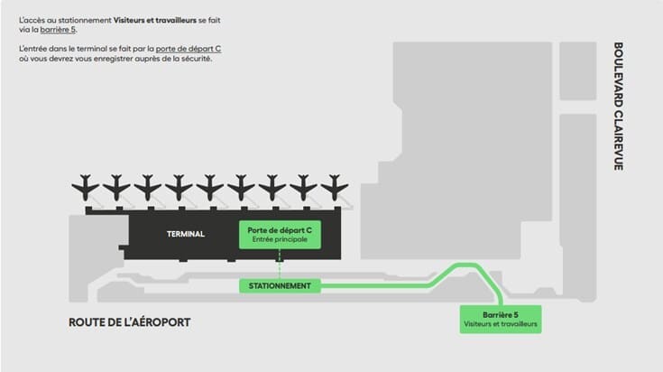 MEDIA INVITATION - MEDIA TOUR - MET - Montreal Metropolitan Airport ...