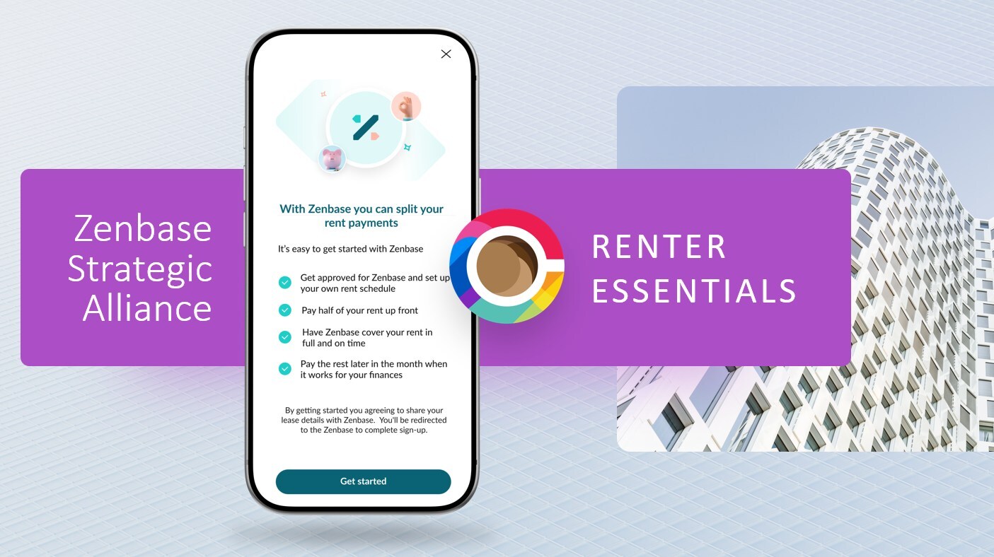 Yardi expands RentCafe Renter Essentials in Canada with Zenbase ...