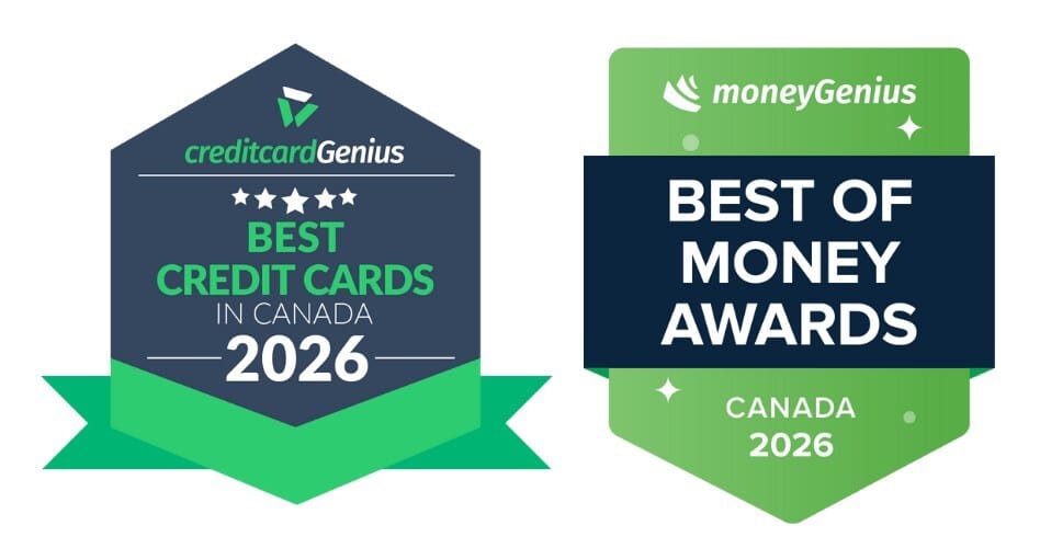 creditcardGenius and moneyGenius announce best credit cards and ...