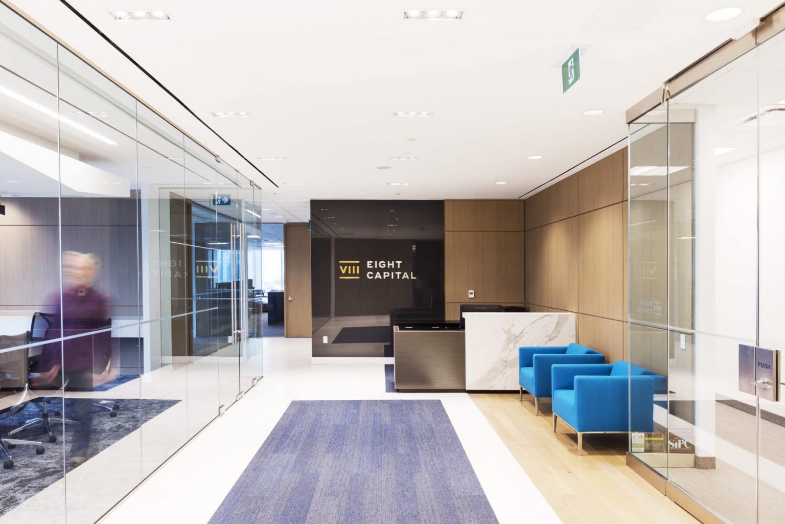 Buy Score Media and Gaming, Eight Capital says - Cantech Letter