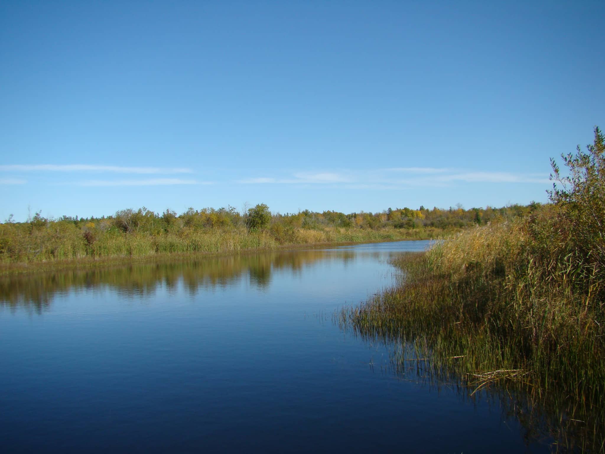 The five best lakes in Manitoba, listed - Cantech Letter